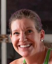 Pam Bullock, B.A. - Kb Fitness Solutions