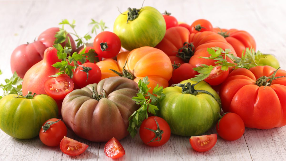 A Tribute to Late Summer Produce - Kb Fitness Solutions