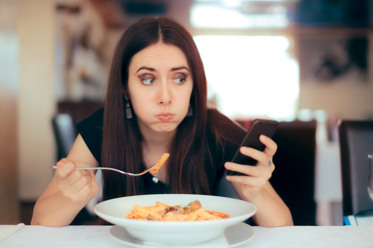 How Do You Eat? The Connection Between Food & Emotions - Kb Fitness ...