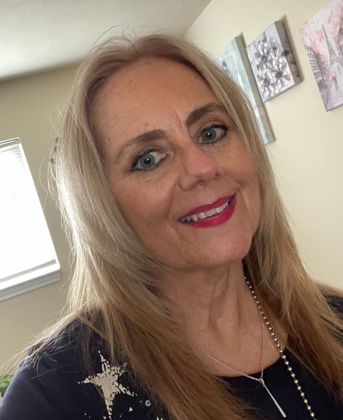 Teresa Hall, B.S., R.D., L.D.N. - Kb Fitness Solutions