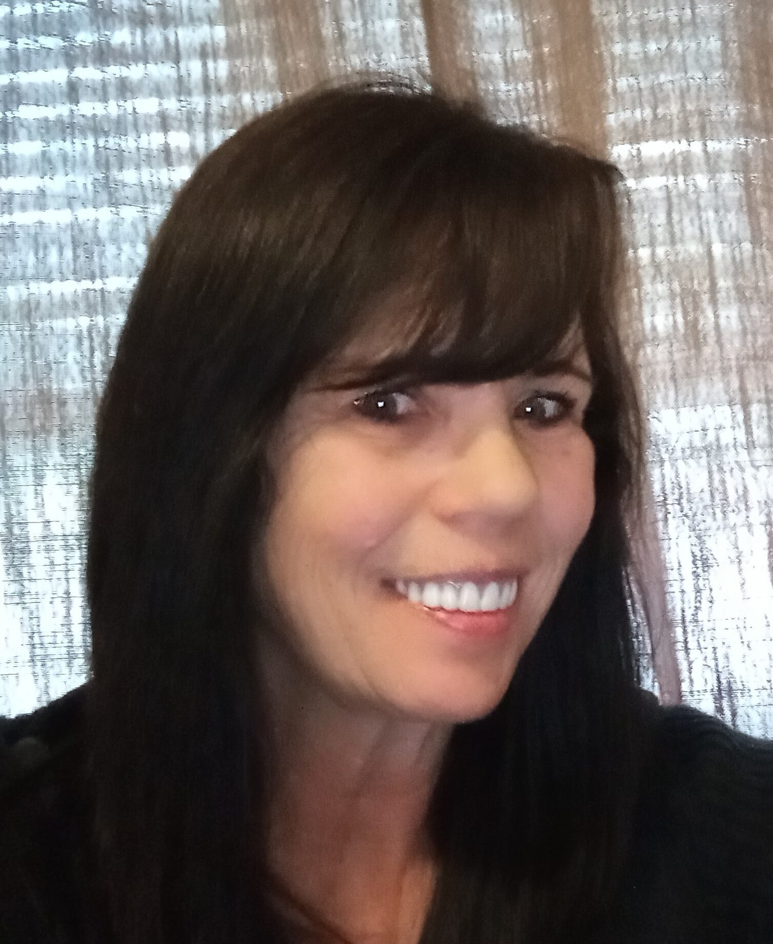 Marta Smith - Kb Fitness Solutions