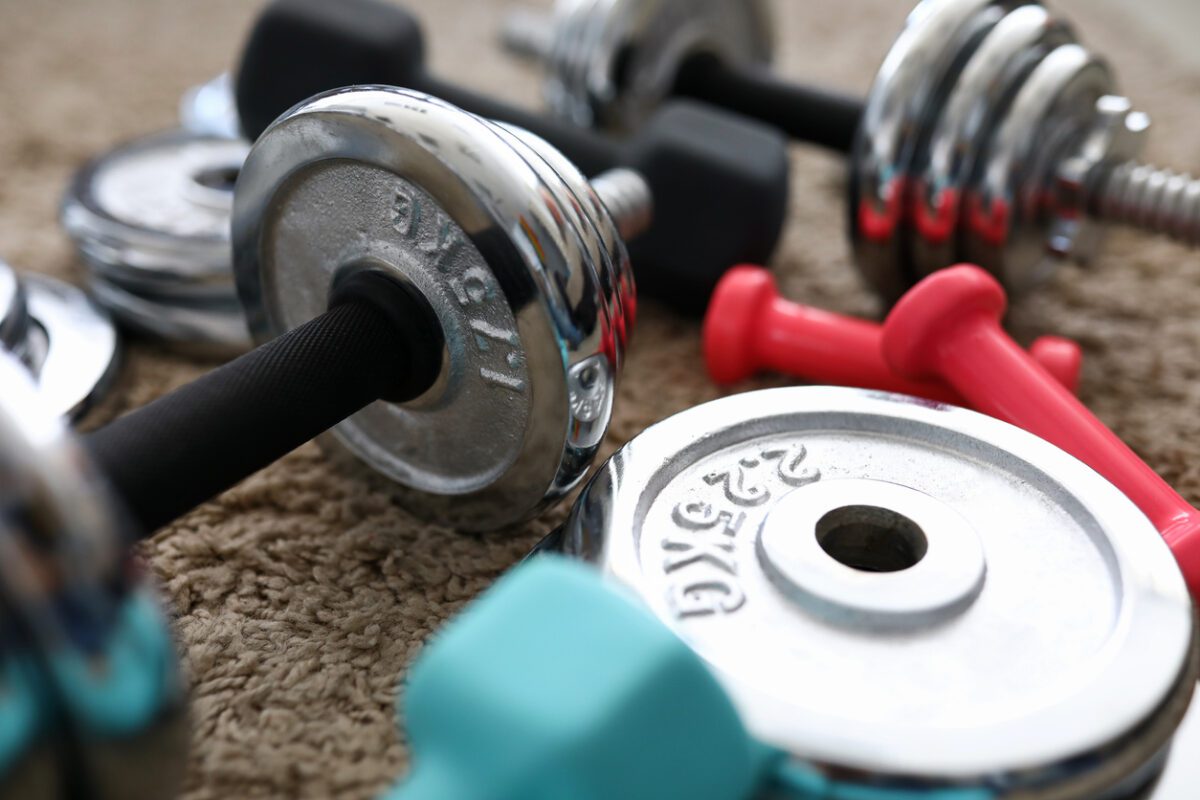 The Science of Rest Periods for Strength Training - Kb Fitness Solutions