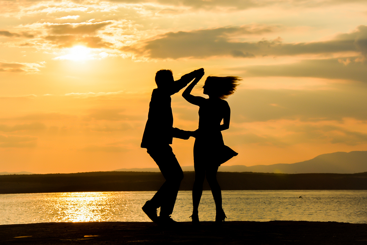 Dancing Through the Summer Heat - Kb Fitness Solutions