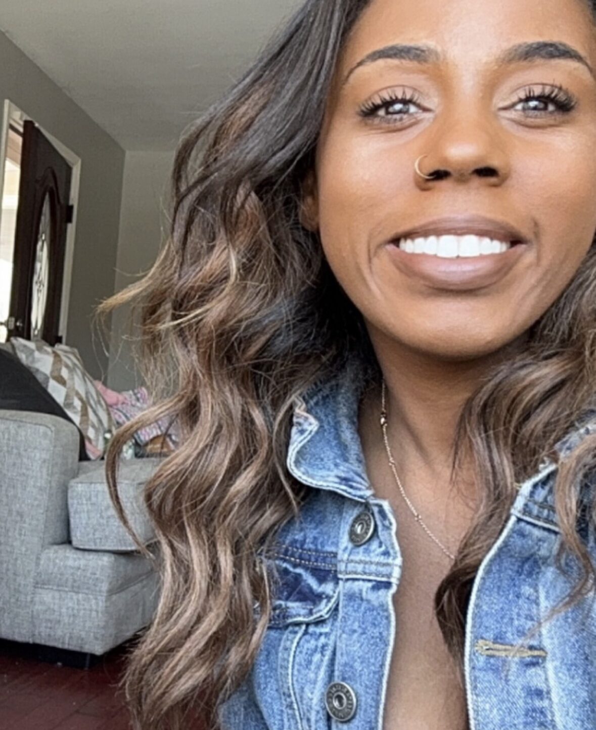 Nya Carradine, B.A. - Kb Fitness Solutions