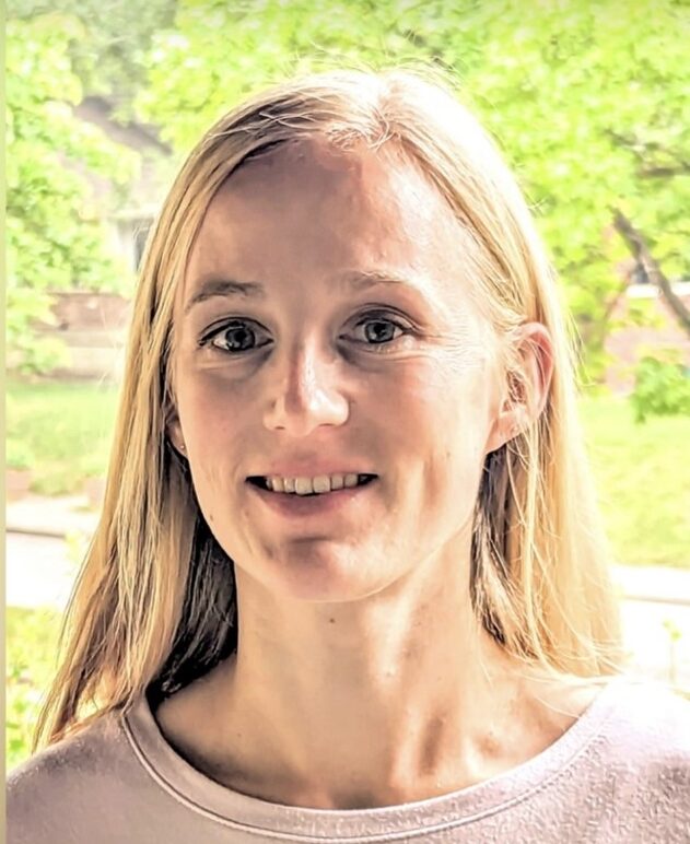 Mary Van Luchene, B.A. - Kb Fitness Solutions