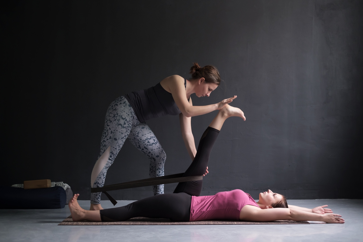 The Basics of Mobility - Kb Fitness Solutions