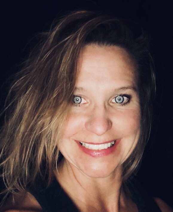 Krista Broshears, B.S. - Kb Fitness Solutions