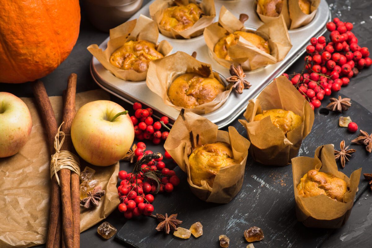 Five Easy & Fun Fall Snack Ideas - Kb Fitness Solutions