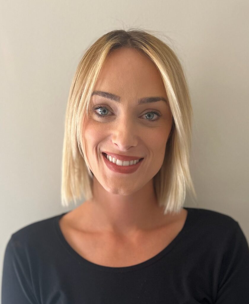 Jacqueline Alexander, B.S. - Kb Fitness Solutions