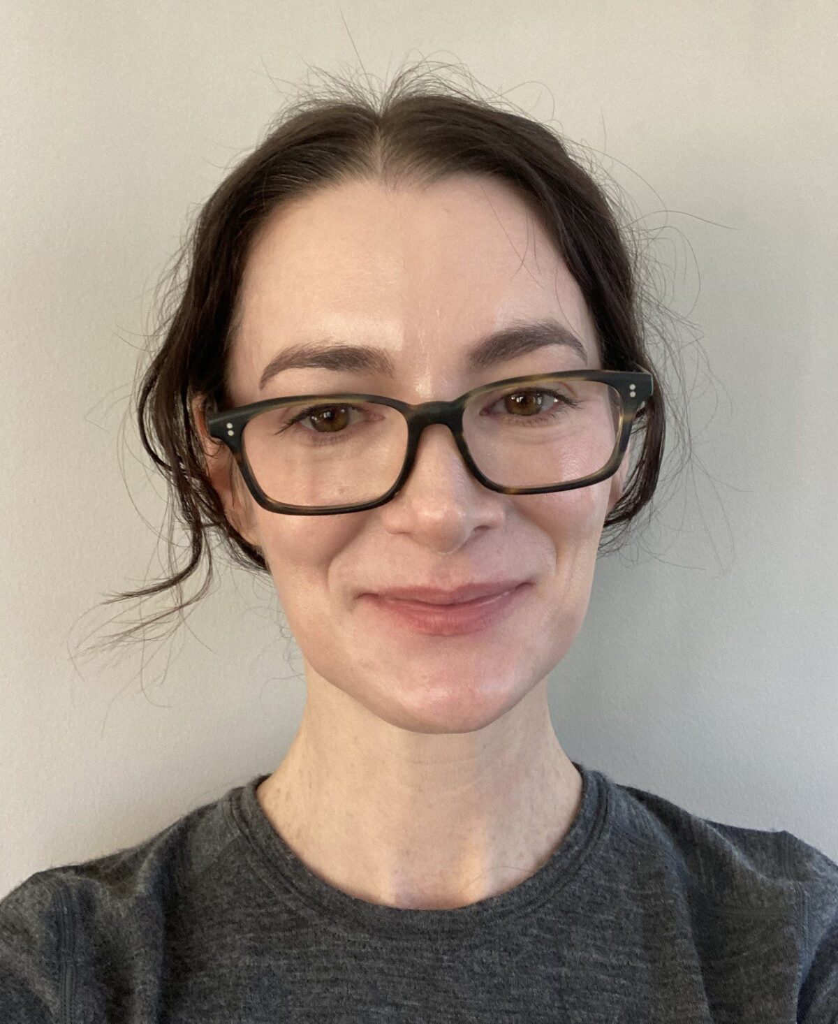 Heather Sandy, PhD - Kb Fitness Solutions