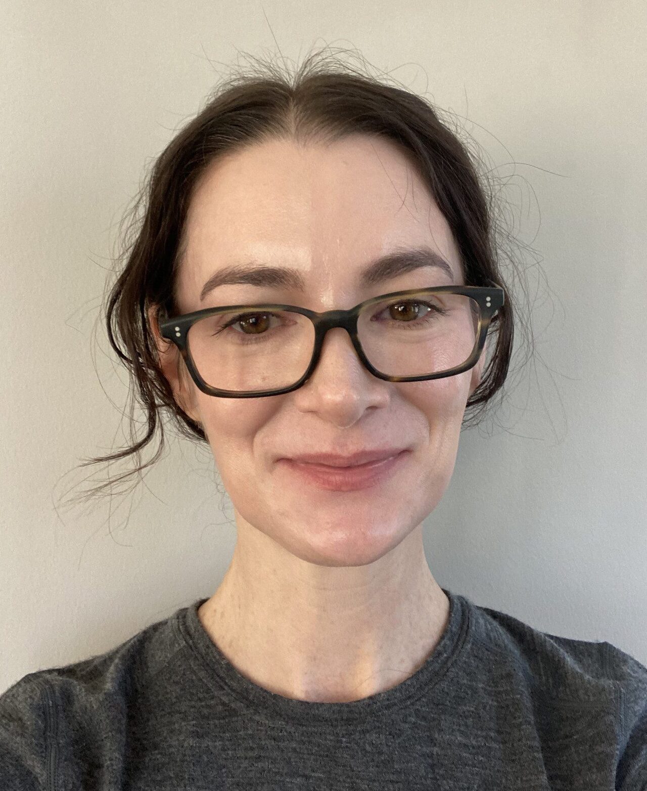 Heather Sandy, PhD - Kb Fitness Solutions