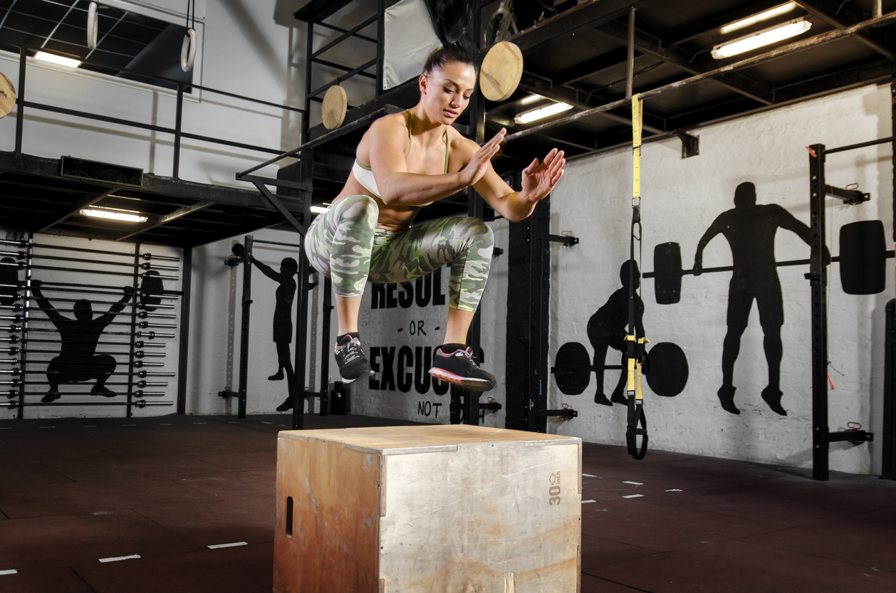 Boot Camp Basics 101 - Kb Fitness Solutions