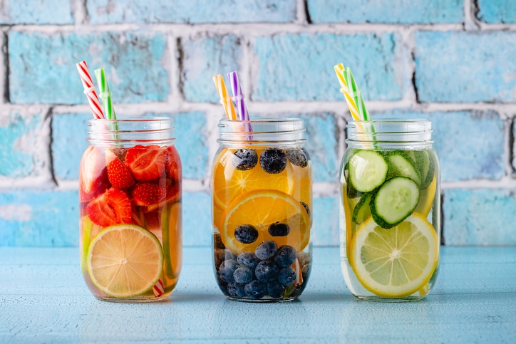 Why Water Matters: Simple Tips to Stay Hydrated Every Day - Kb Fitness ...