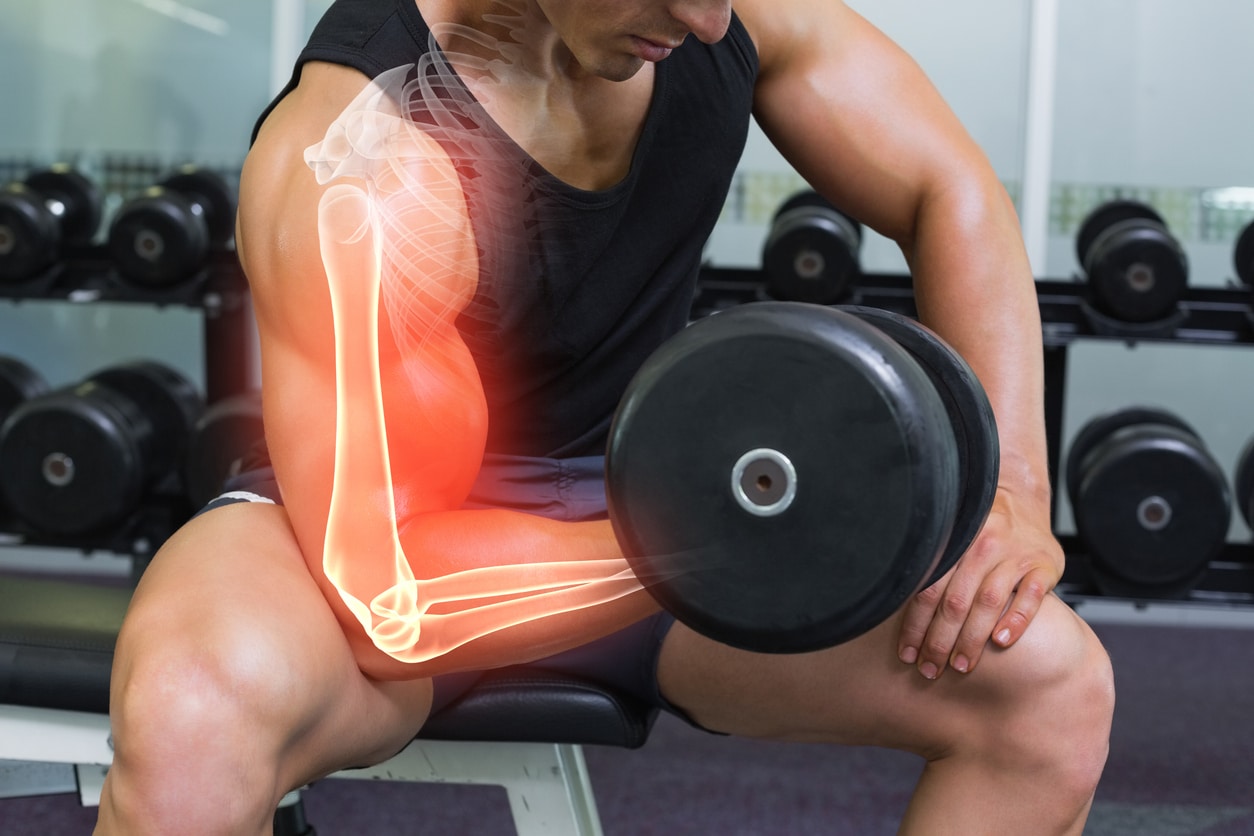 Benefits of Strength Training For Bone Health - Kb Fitness Solutions