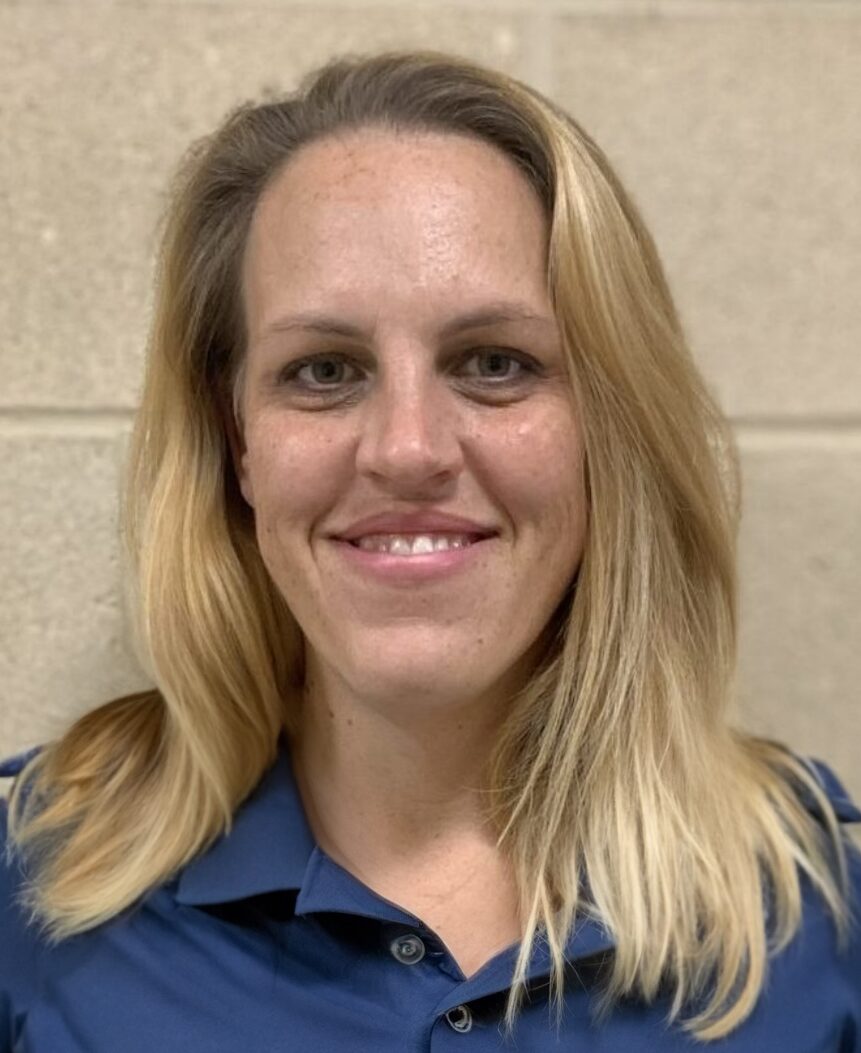 Stephanie Hunt, B.S. - Kb Fitness Solutions