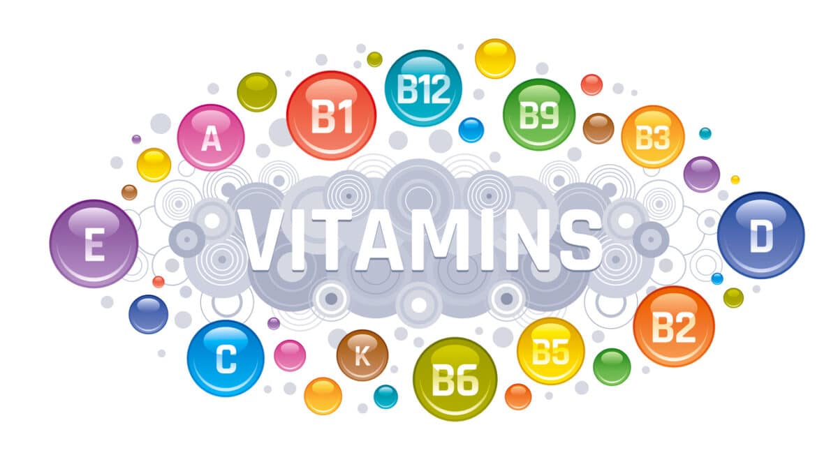 What Vitamins Should You Have and Why? - Kb Fitness Solutions