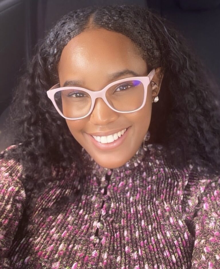 Naomi John, B.H.sc - Kb Fitness Solutions